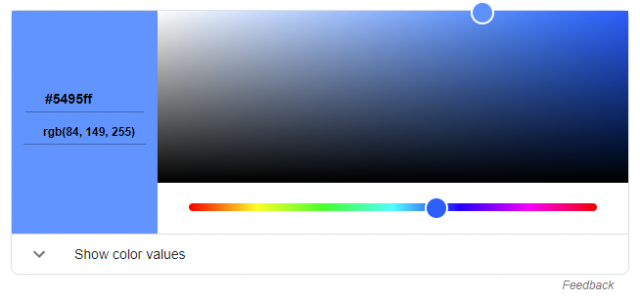 Html Color Codes Online Tool Wonderful Place To Share